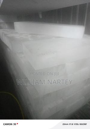 Commercial Ice Blocks for Sale in Nungua - Food & Beverages, Don Willie ...