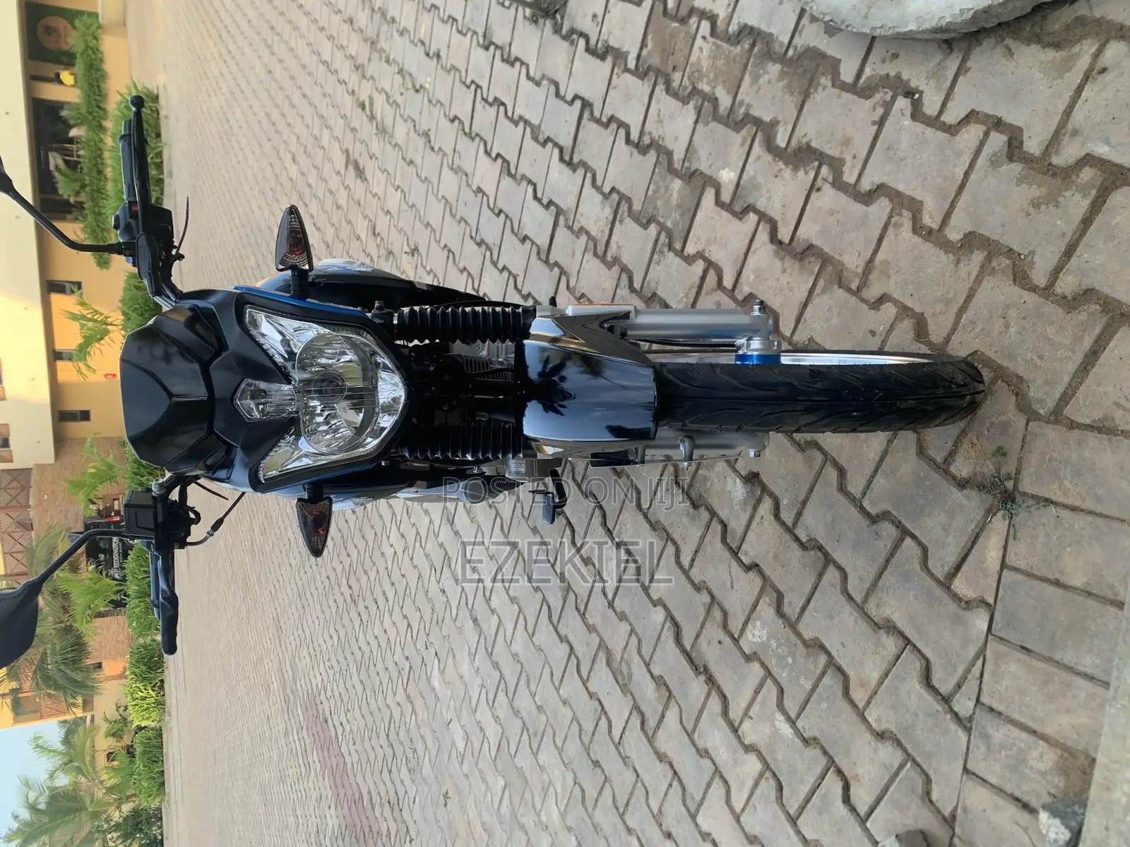 New Apsonic AP125-30 2025 Blue in Keta Municipal - Motorcycles ...