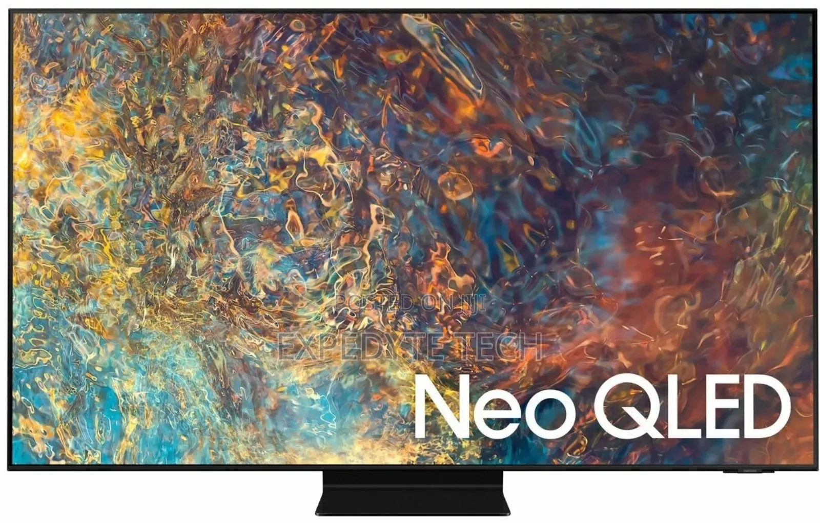 New Samsung 65 Inch Ultra Hd () Neo Qled Series 8 Smart Tv in Accra ...
