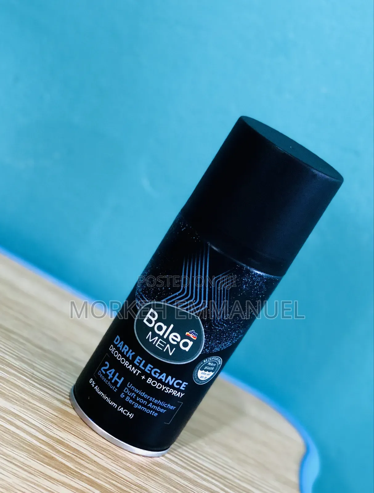Balea Deodorant+Body Spray in Kumasi Metropolitan - Body Care, Morkeh ...