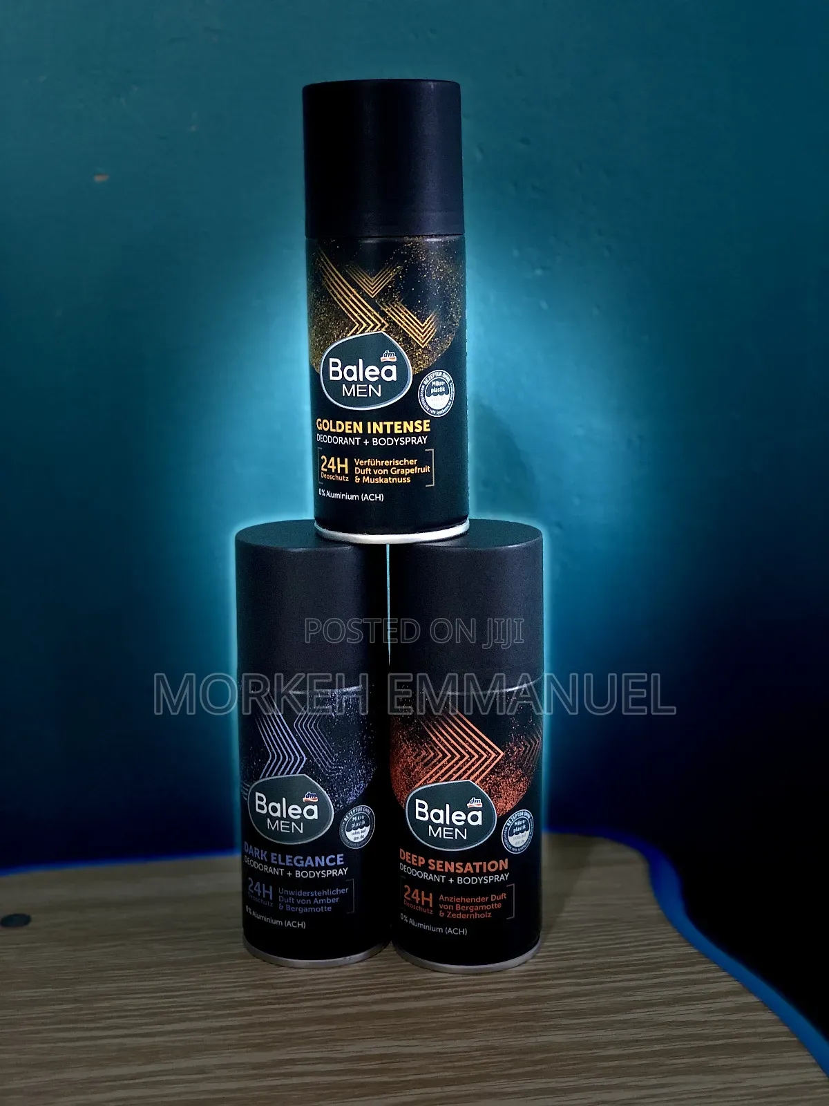 Balea Deodorant+Body Spray in Kumasi Metropolitan - Body Care, Morkeh ...