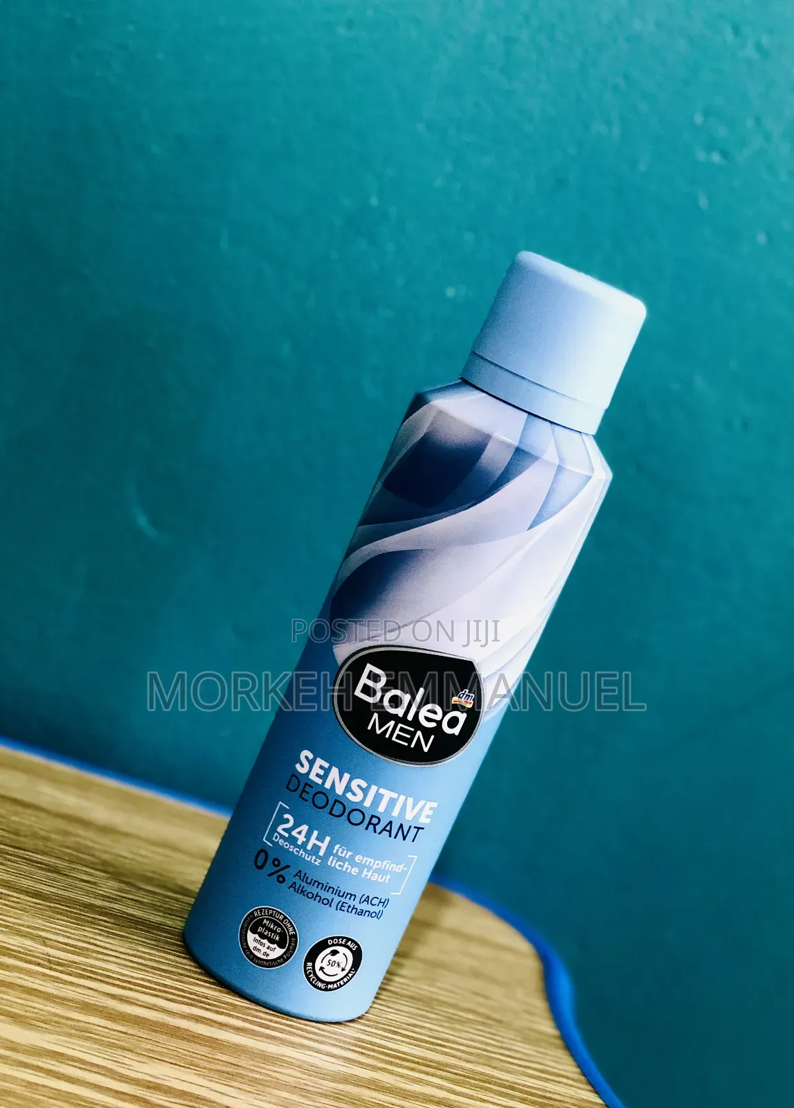 Balea Deodorant+Body Spray in Kumasi Metropolitan - Body Care, Morkeh ...