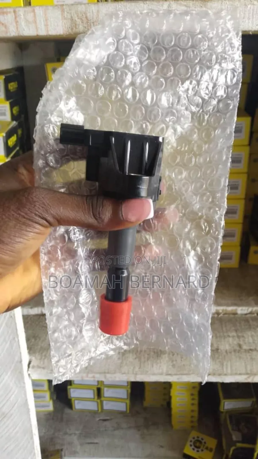 Quality Ignition Coil for All Cars in Abossey Okai - Vehicle Parts ...