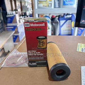 Motorcraft Fl-2062 Oil Filter for Ford Edge 2015-2020 in Lapaz ...