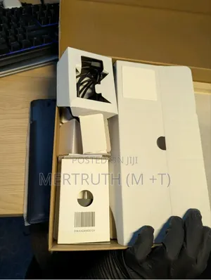 New Laptop LG Gram 15.6 8GB Intel Core I5 SSD 256GB in Circle - Laptops & Computers, Mertruth ...