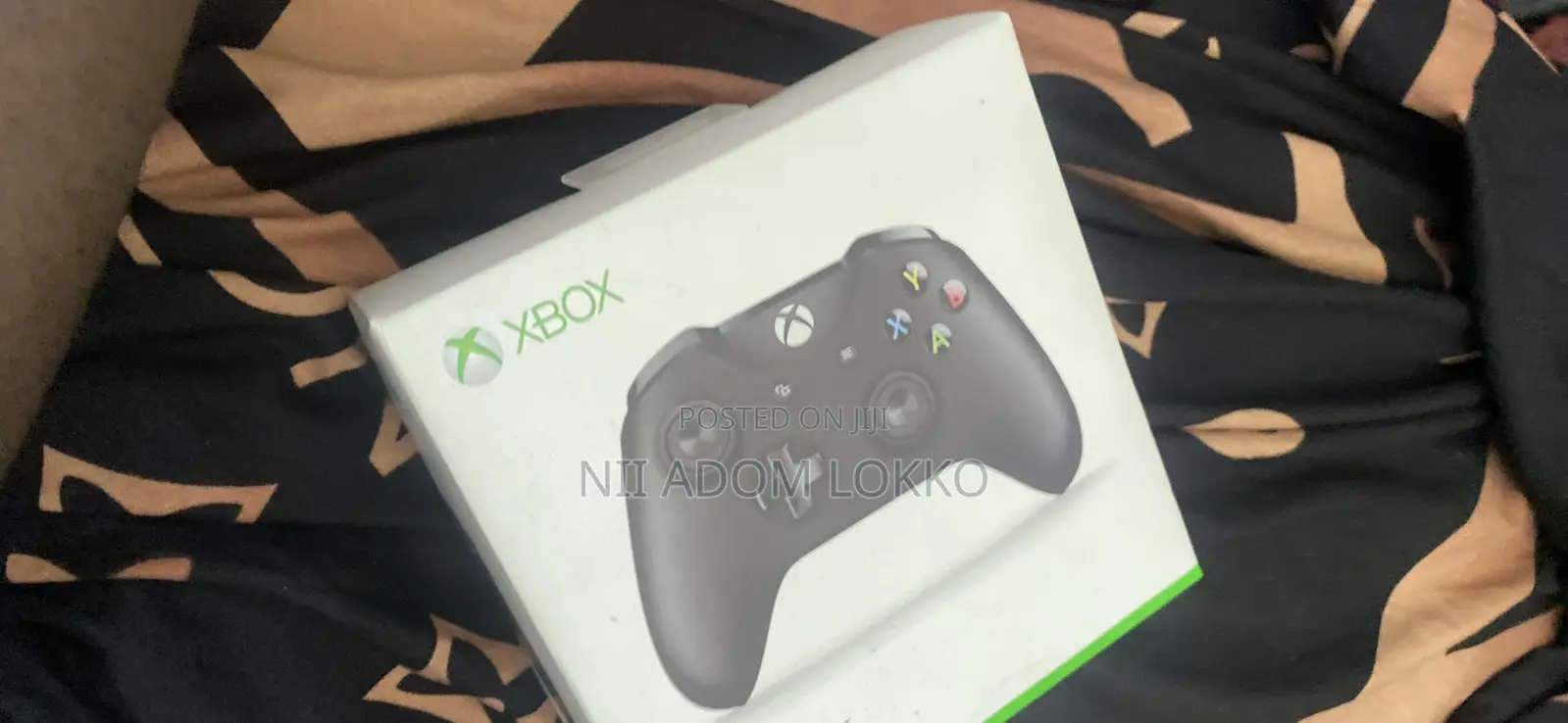 Microsoft Xbox One S With a Wireless Controllers in Labone - Video Game Consoles, Pojo Joe ...