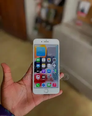 Apple iPhone 7 Plus 128 GB Gold in Accra Metropolitan - Mobile Phones, Samuel Adjei | Jiji.com.gh