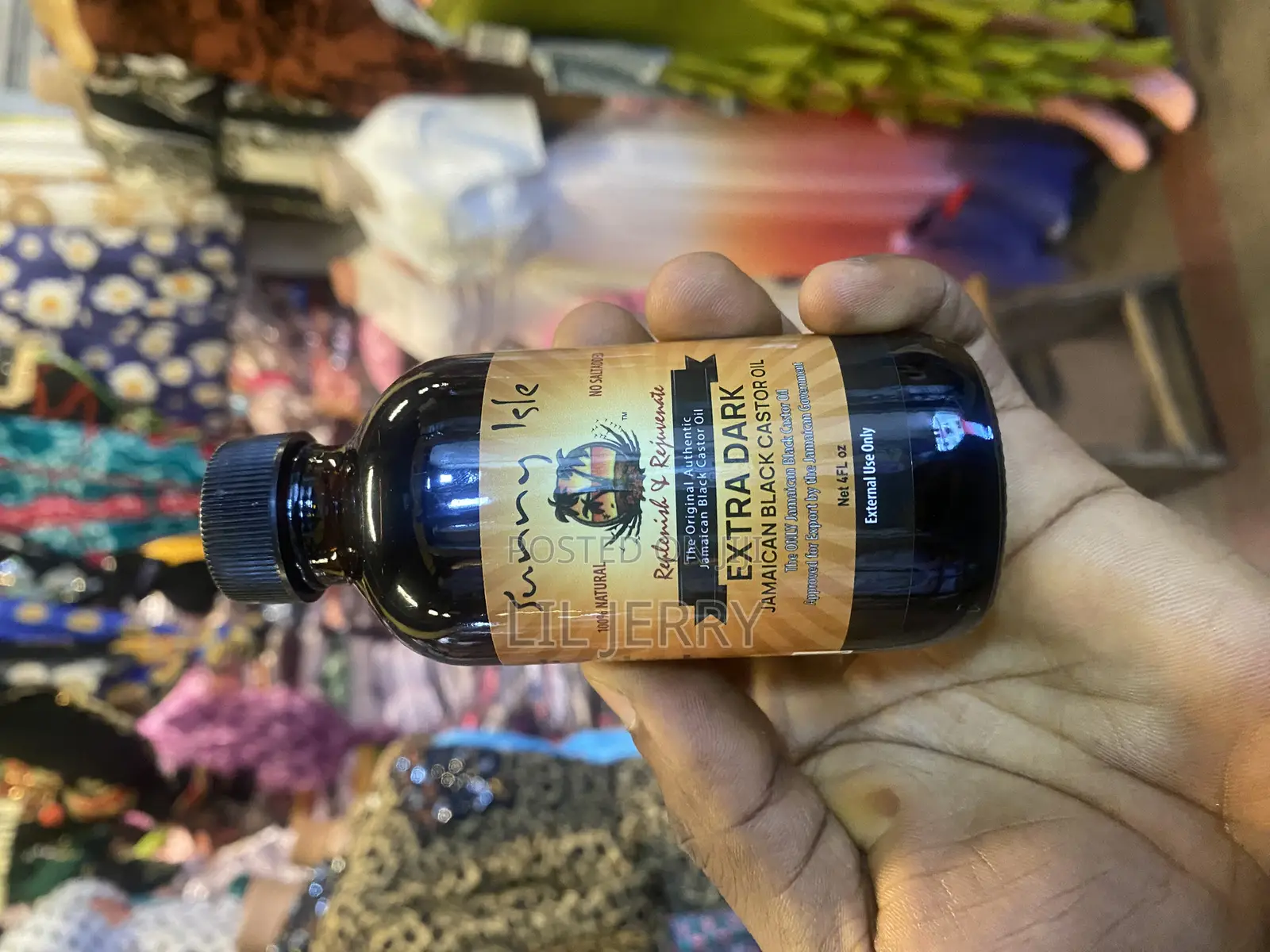 Hair and Beard Growth Products in Kumasi Metropolitan - Hair Beauty ...