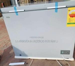 New - TCL 251l 1door Chest Freezer in Accra Metropolitan - Kitchen ...