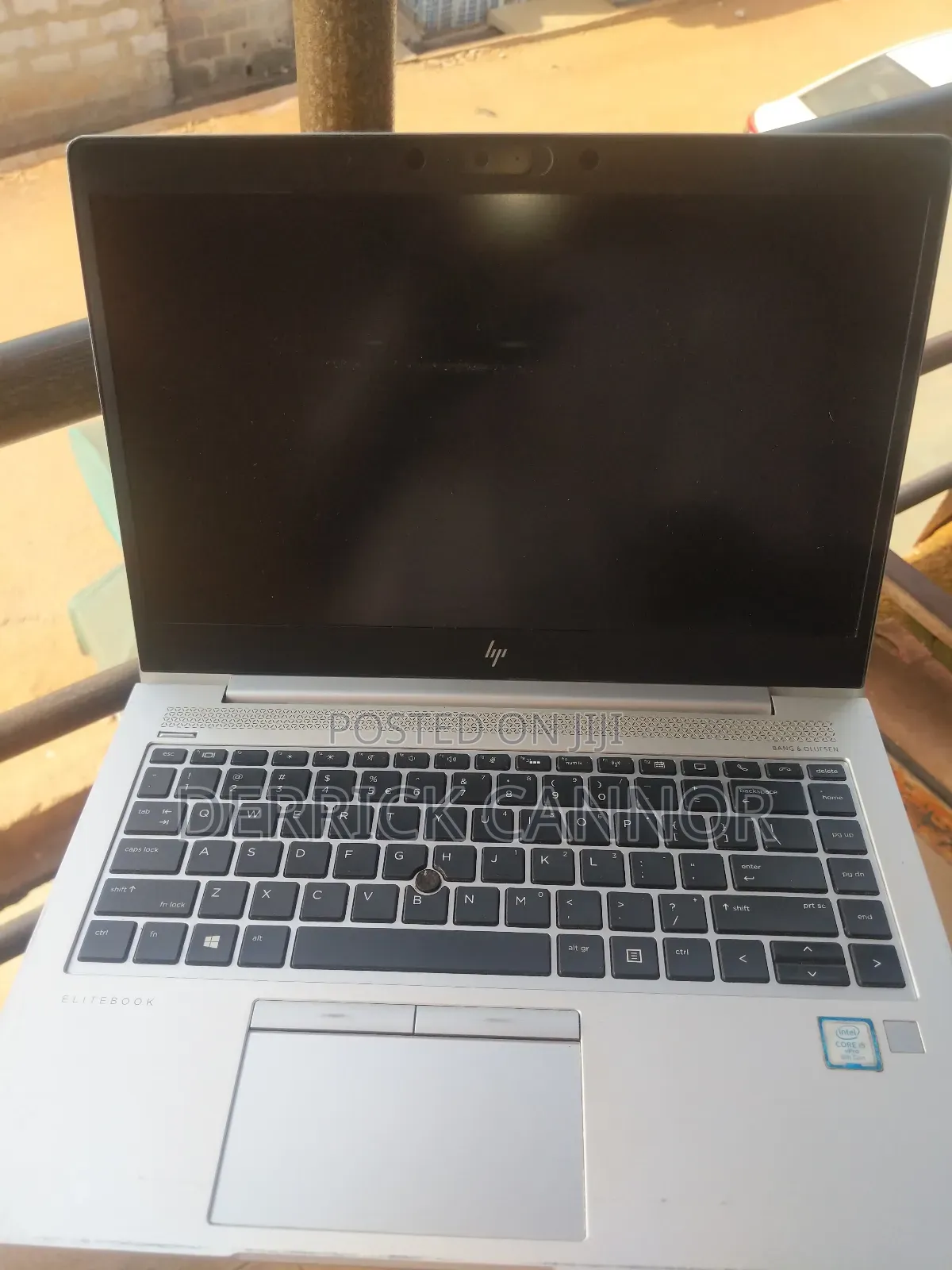 Laptop HP EliteBook 840 G3 16GB Intel Core 5 SSD 256GB in Tema ...