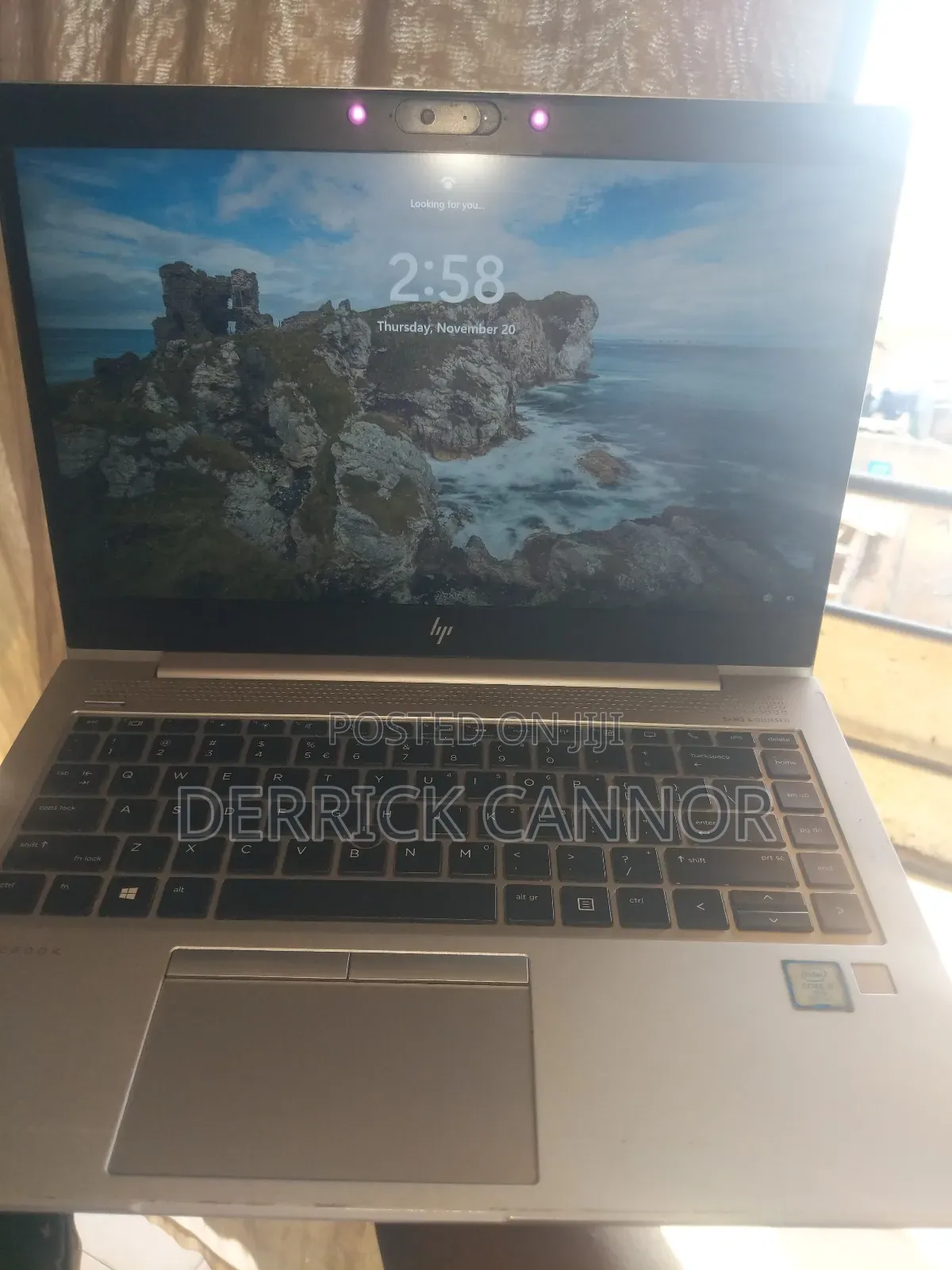 Laptop HP EliteBook 840 G3 16GB Intel Core 5 SSD 256GB in Tema ...
