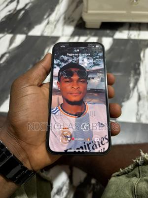 Apple iPhone 13 128 GB Green in Takoradi - Mobile Phones, Nicholas ...