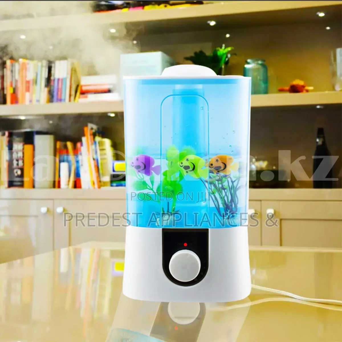 Cool Steam Humidifier 4litres in Lapaz - Home Appliances, Doris Agbloe ...