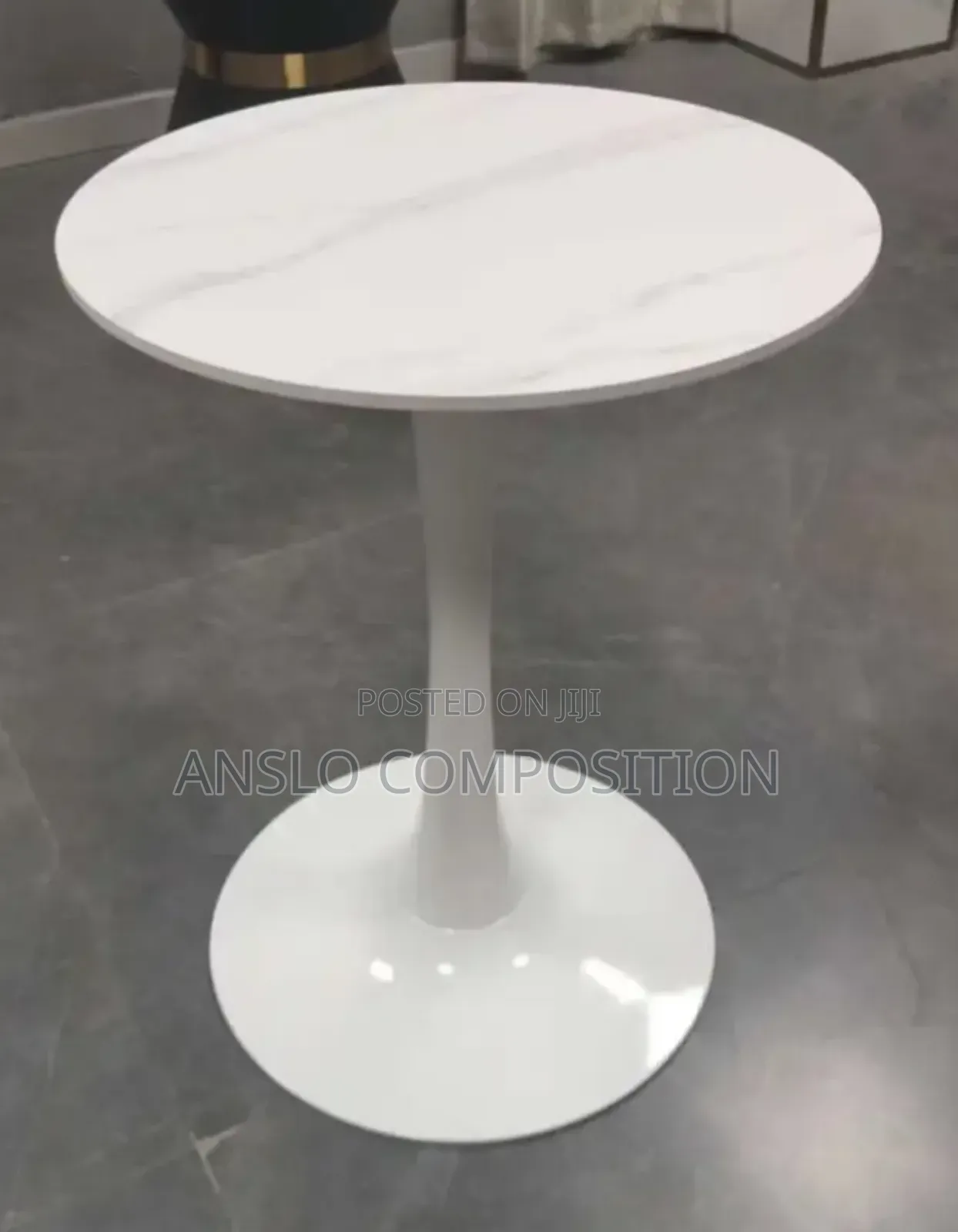 Minimalistic Dinning Table in Teshie - Furniture, Anslo Composition ...