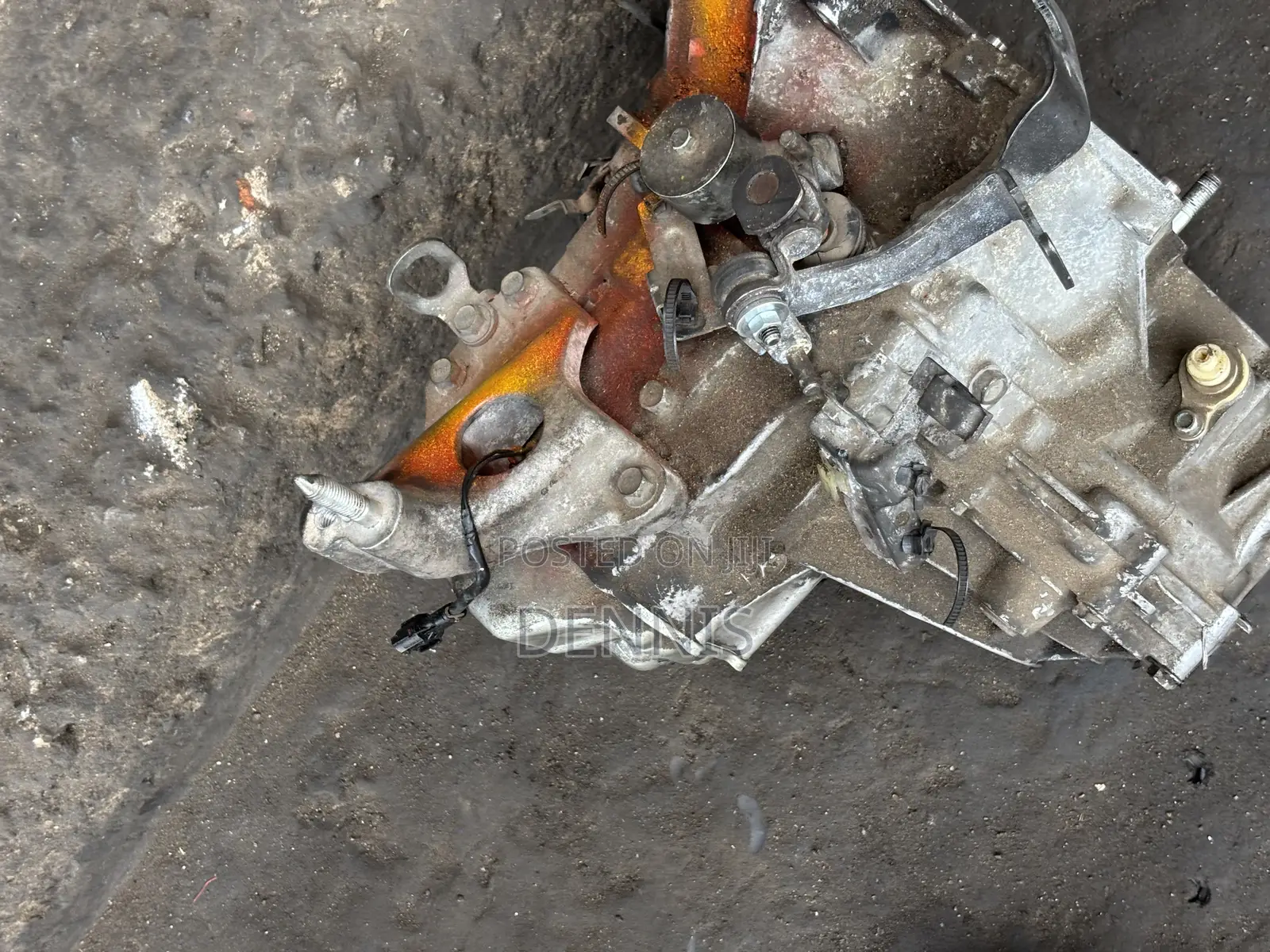 Matiz Gear Box in Abossey Okai - Vehicle Parts & Accessories, Dennis ...