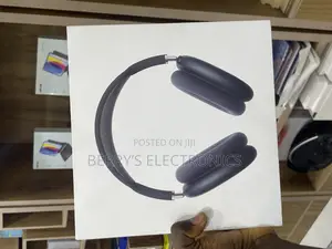 Airpod Max 2nd Generation in Achimota - Headphones, Berry's Electronics ...