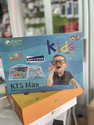 New CCIT T5 Max 256 GB Blue in Circle - Tablets, Bargains Gh | Jiji.com.gh