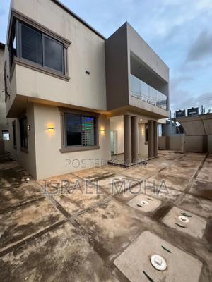 Executive 4 Bedroom Duplex House for Rent at Adenta New Legon in Adenta ...