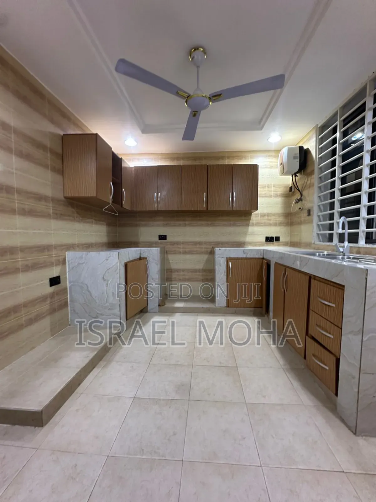 Executive 4 Bedroom Duplex House for Rent at Adenta New Legon in Adenta ...