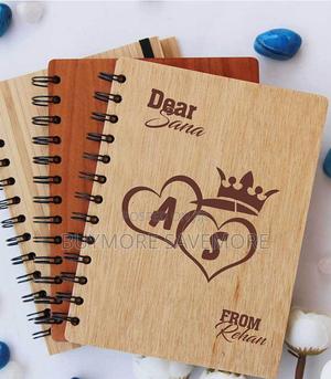 Customized Diaries In Accra Metropolitan Printing Services Buymore