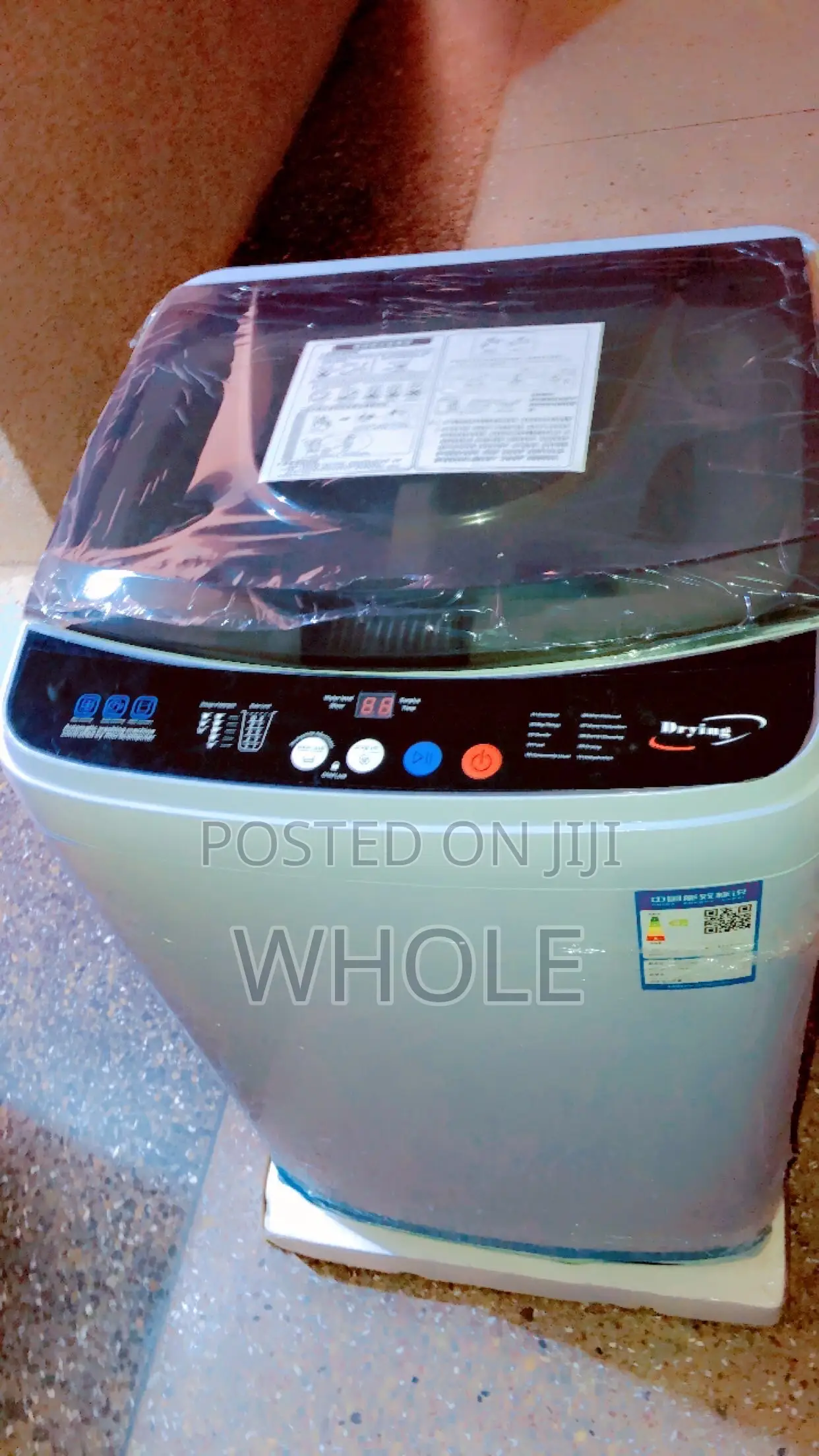 13kg Automatic Washing Machine in McCarthy Hill - Home Appliances ...