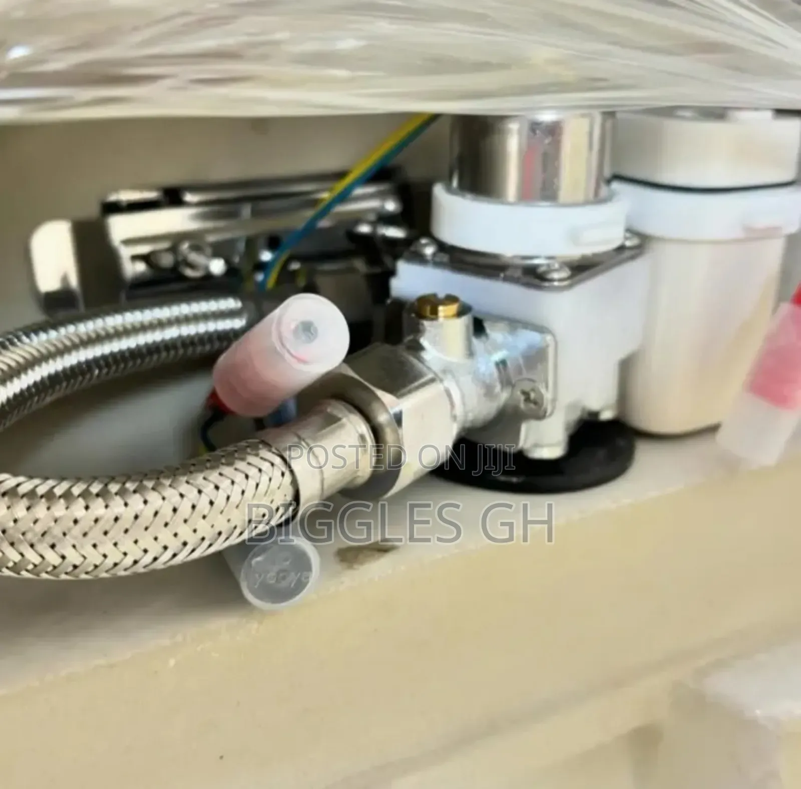 Sensor Urinal Pot for sale - Biggles Gh Price: GH₵ 1,500 on Jiji.com.gh ...
