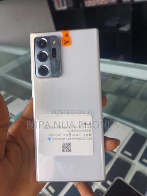 Samsung Galaxy Note 20 Ultra 5G 256 GB White in Accra Metropolitan ...