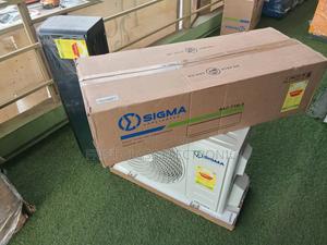 Sigma 2.0hp Split Ac – Elegant Mirror Panel in Accra Metropolitan ...