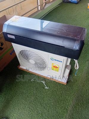 Energy Saving, Maximum Comfort Sigma Mirror 2.0 Ton Ac in Accra ...