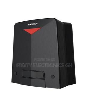Newly - Hikvision —Sliding Gate Opener /Ds-k3gl606wx-we/ in Accra ...