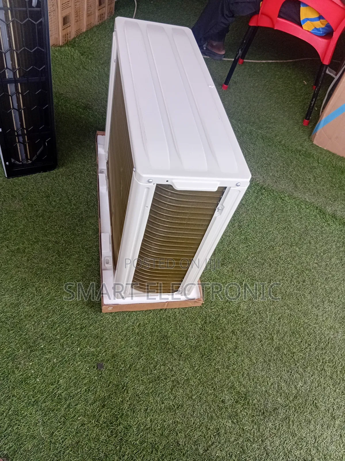 Smart Power Sigma Air Conditioning 2.0hp Split System in Accra ...