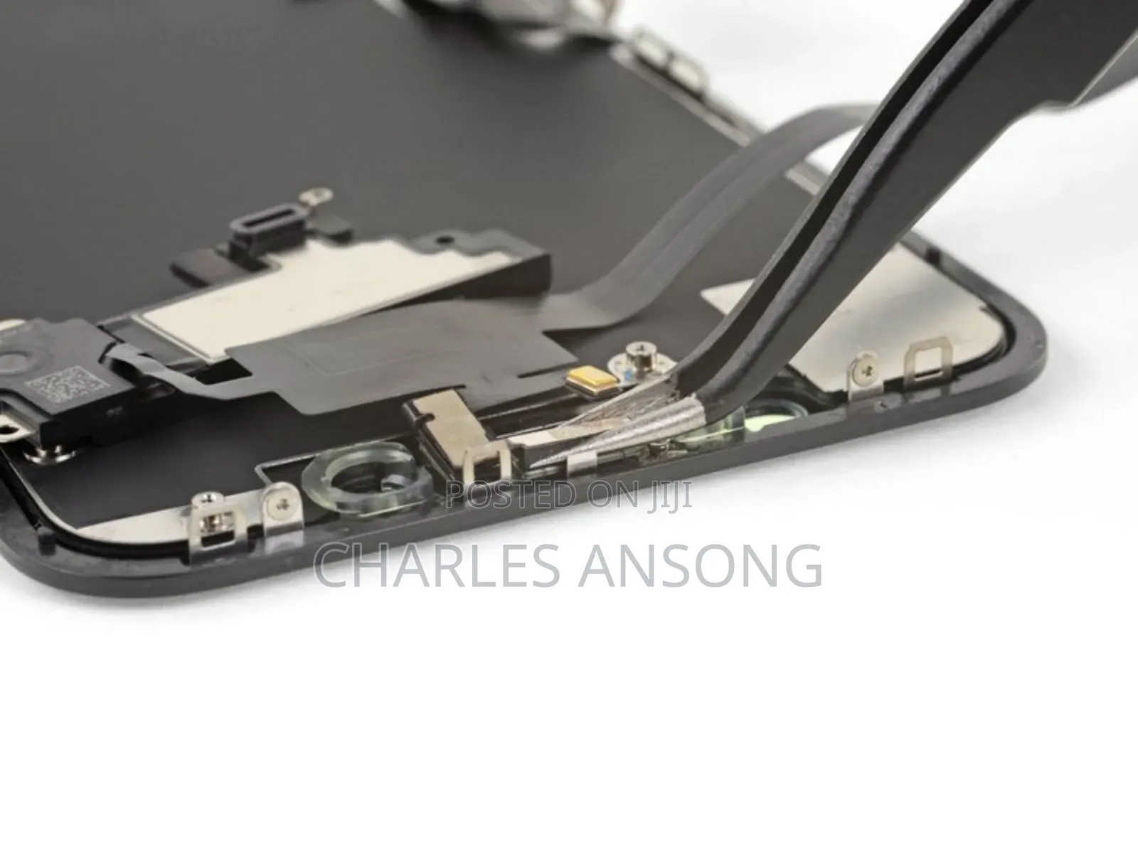 iPhone Xr Screen LCD Incell Replacement in Sowutwuom - Accessories for ...