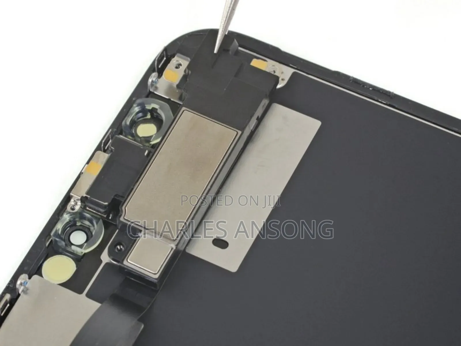 iPhone Xr Screen LCD Incell Replacement in Sowutwuom - Accessories for ...