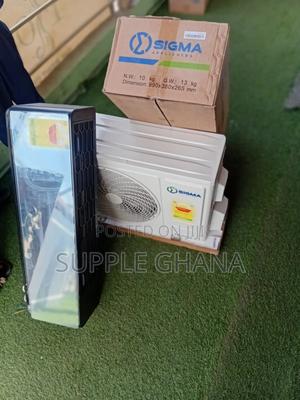 “Air Perfected: Sigma Mirror 2.0” Ac for sale - SUPPLE GHANA Price: GH ...