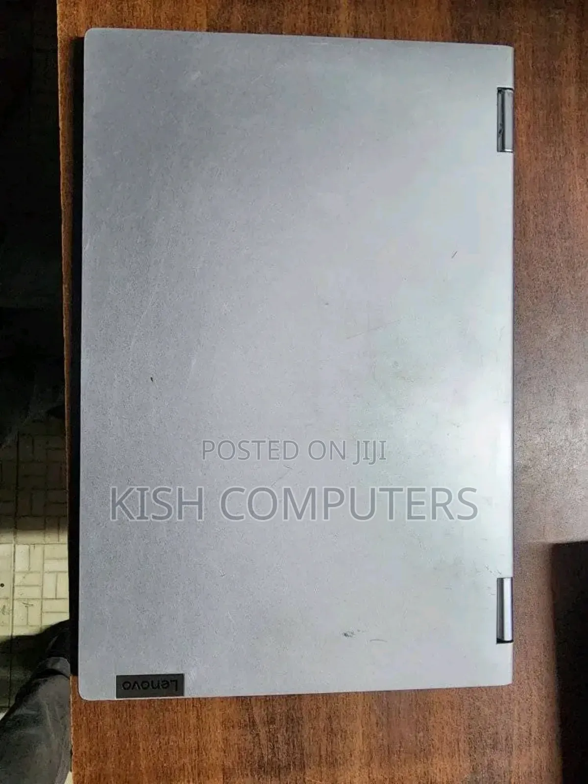 Laptop Lenovo Ideapad 3 8GB Intel Celeron SSHD (Hybrid) 128GB in Banda - Laptops & Computers ...