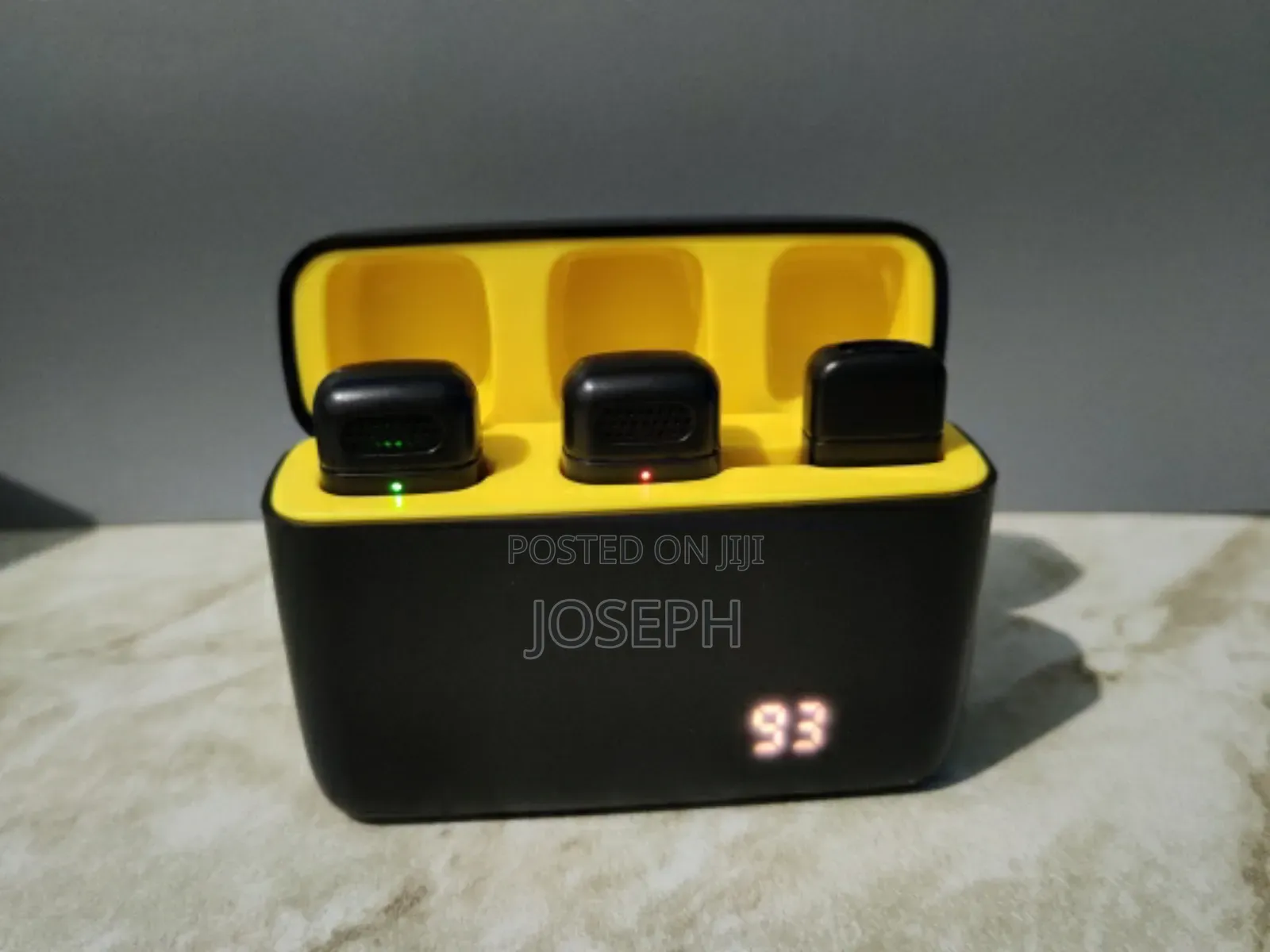 Wireless Microphone Dual iPhone And Type C in Kumasi Metropolitan ...