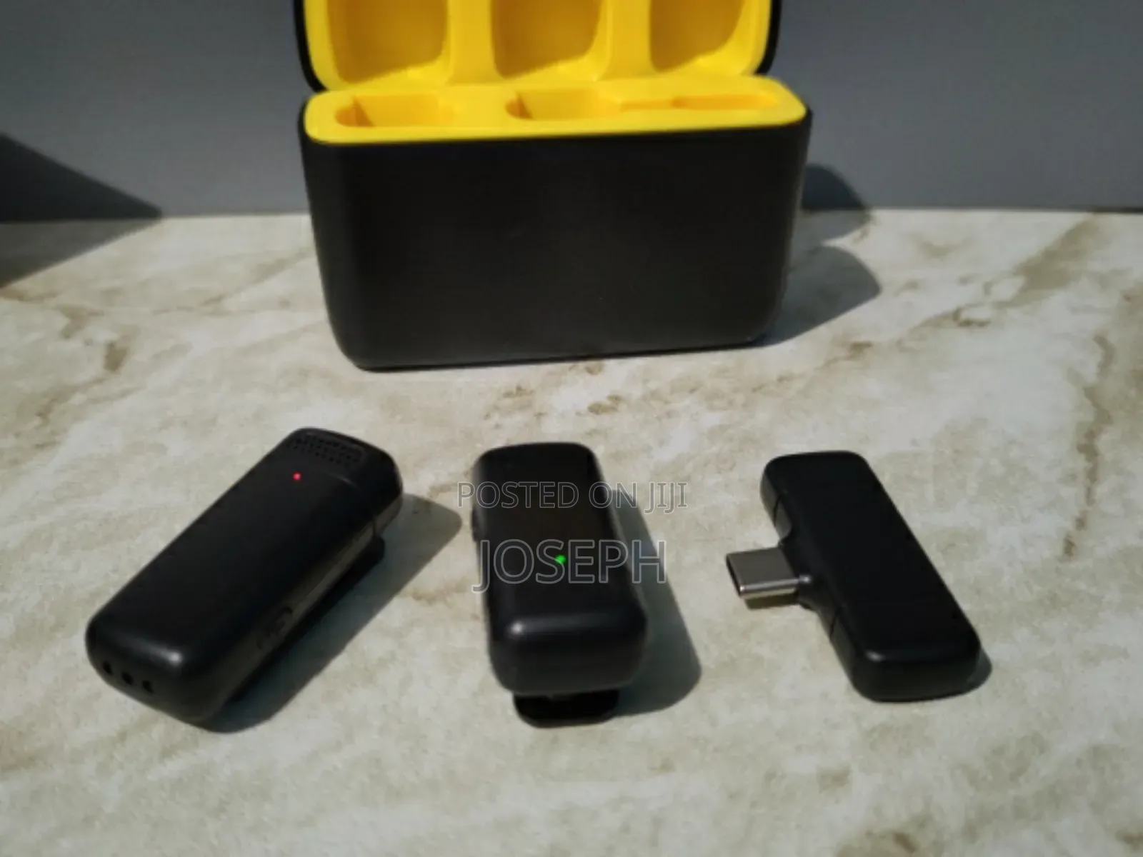 Wireless Microphone Dual iPhone And Type C in Kumasi Metropolitan ...