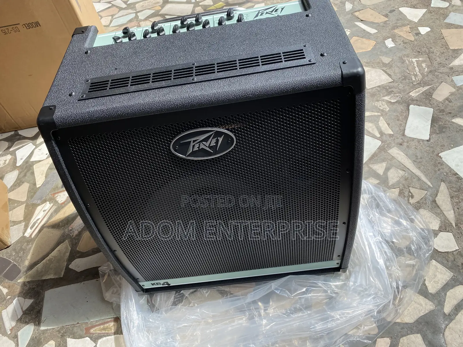 Peavey Kb4 Keyboard Combo in Accra Metropolitan - Audio & Music ...