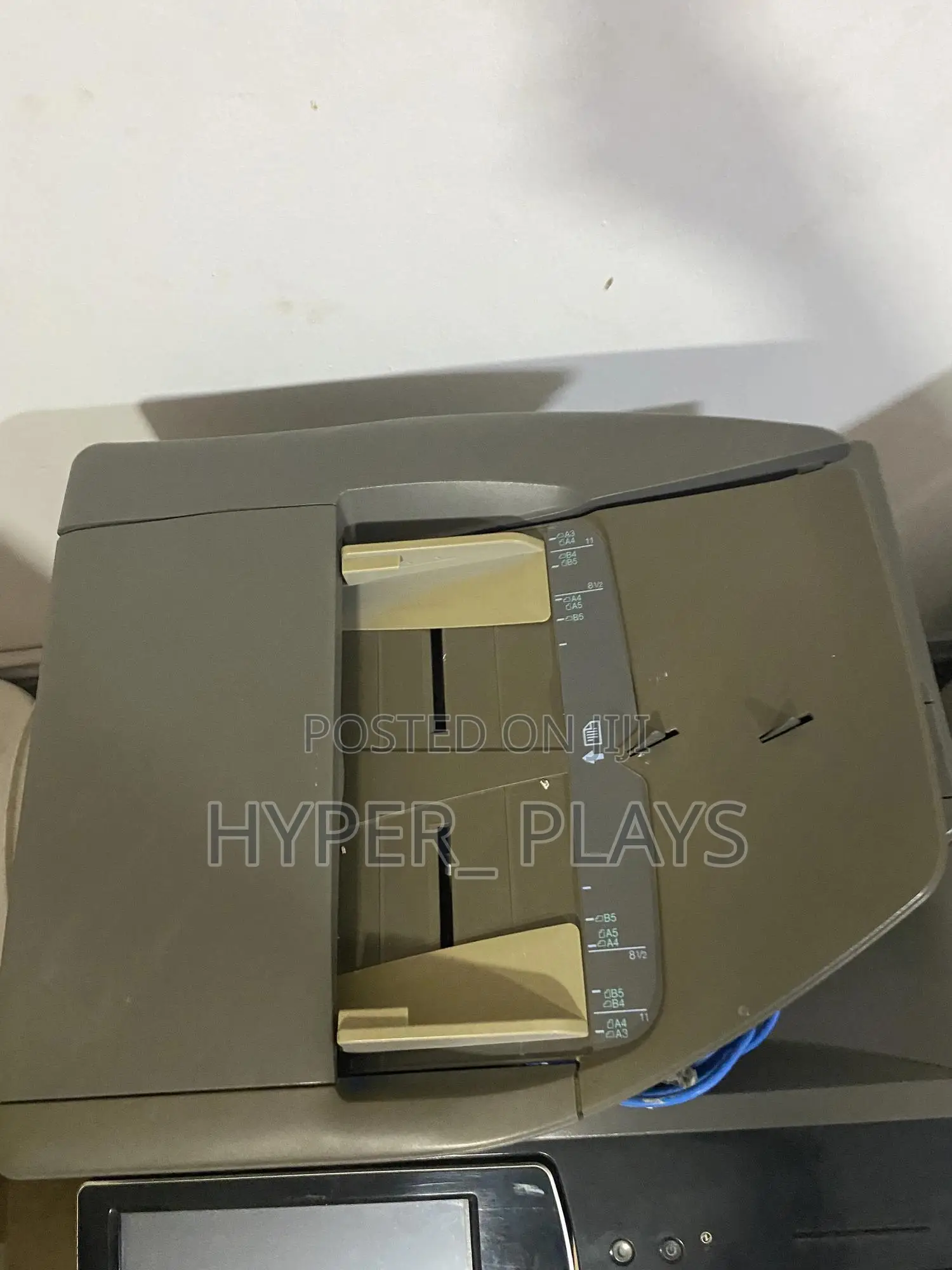 Sharp Mx-3640 Multifunction Printer/Copier in Accra Metropolitan ...