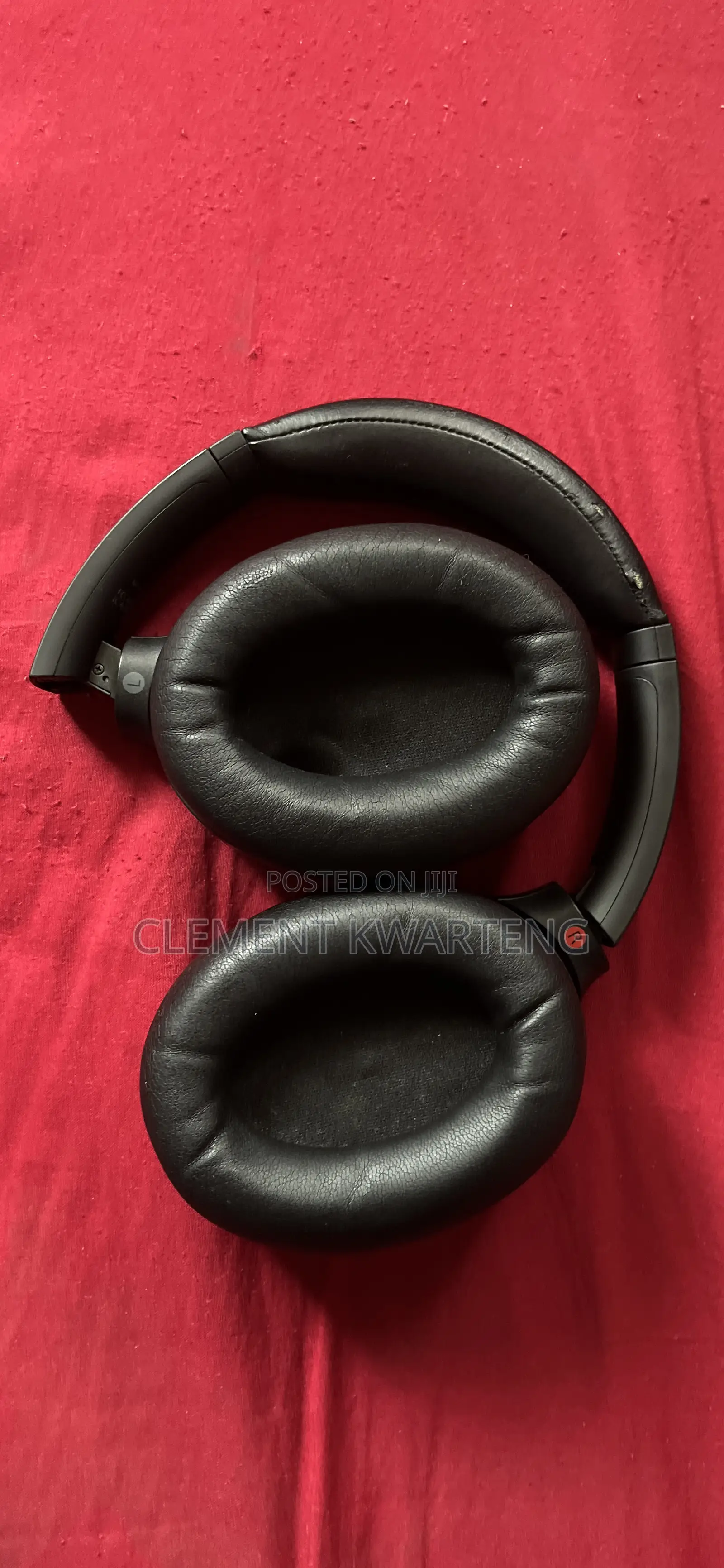 Sony Wh-1000xm4 in Kumasi Metropolitan - Headphones, Clement Kwarteng ...