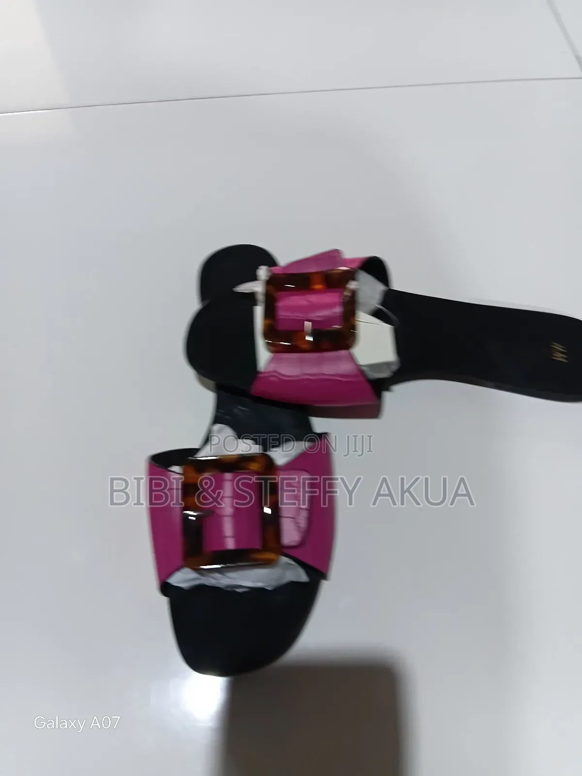 Bibi Steffy Luxury in Dworwulu - Shoes, Bibi & Steffy Akua | Jiji.com.gh