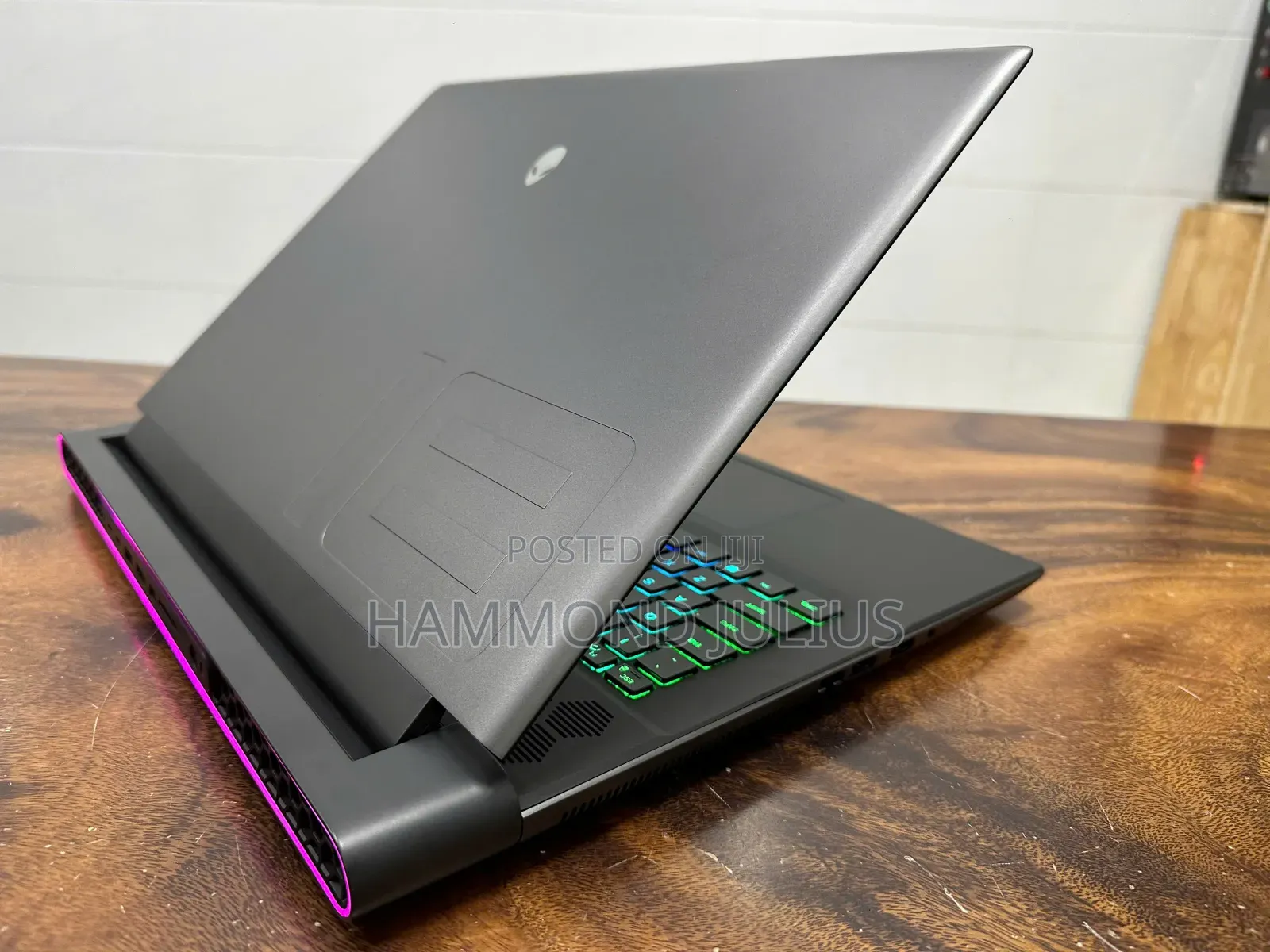 Laptop Alienware M17x R2 16GB Intel Core Ultra 9 SSD 1T in Accra Metropolitan - Laptops ...