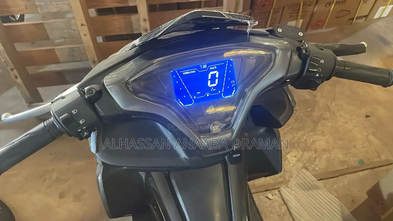 New Sonlink SL150-T 2025 Red in Osu - Motorcycles & Scooters, Alhassan ...