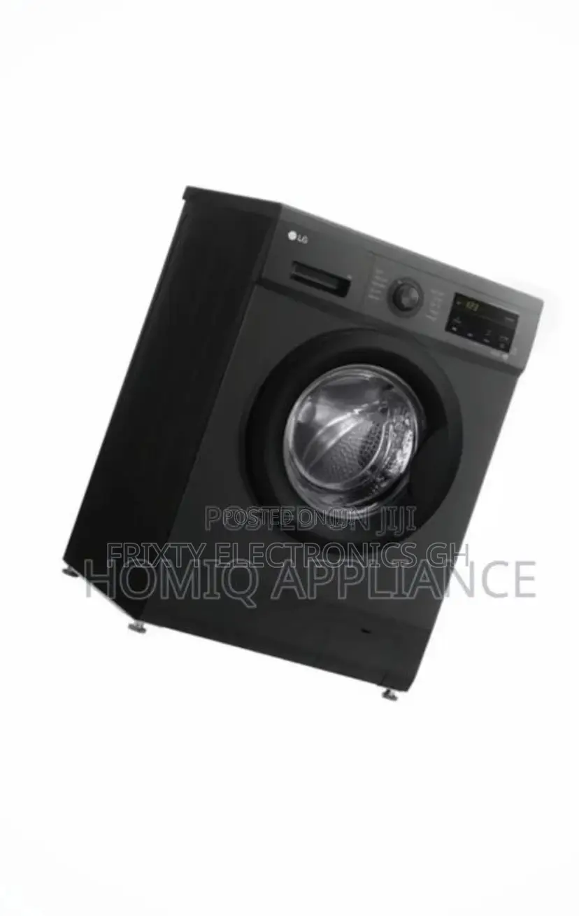 Classic ~ Lg 7kg Washing _Machine Semi Auto F2j3qyi6j in Accra ...
