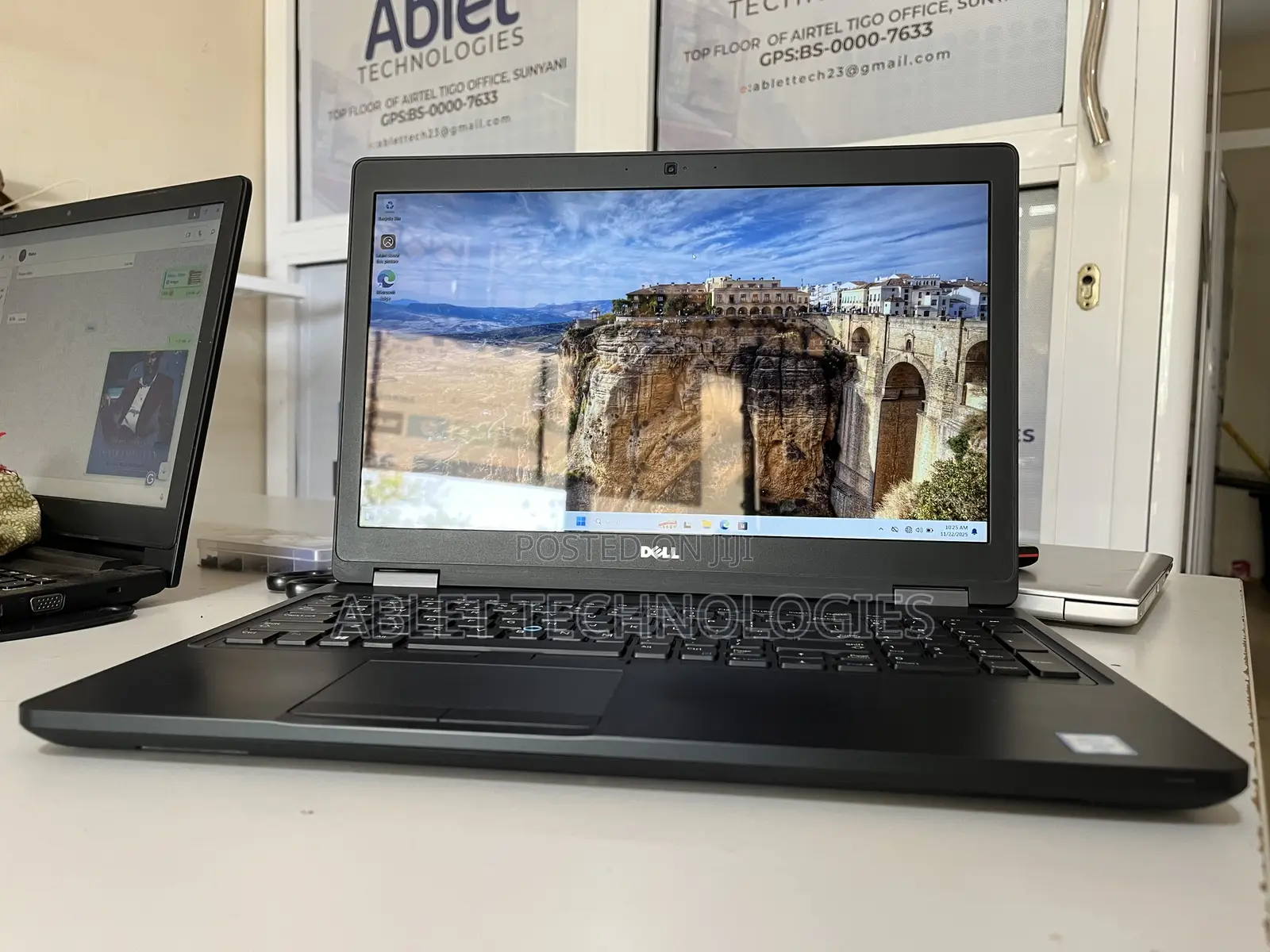 Laptop Dell Precision 15 3520 16GB Intel Core I5 SSD 256GB in Sunyani ...