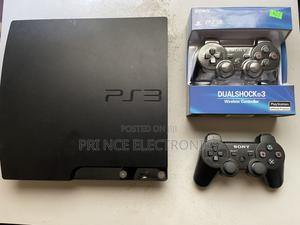 Sony Ps3 Console in Nungua - Video Game Consoles, Pri Nce | Jiji.com.gh