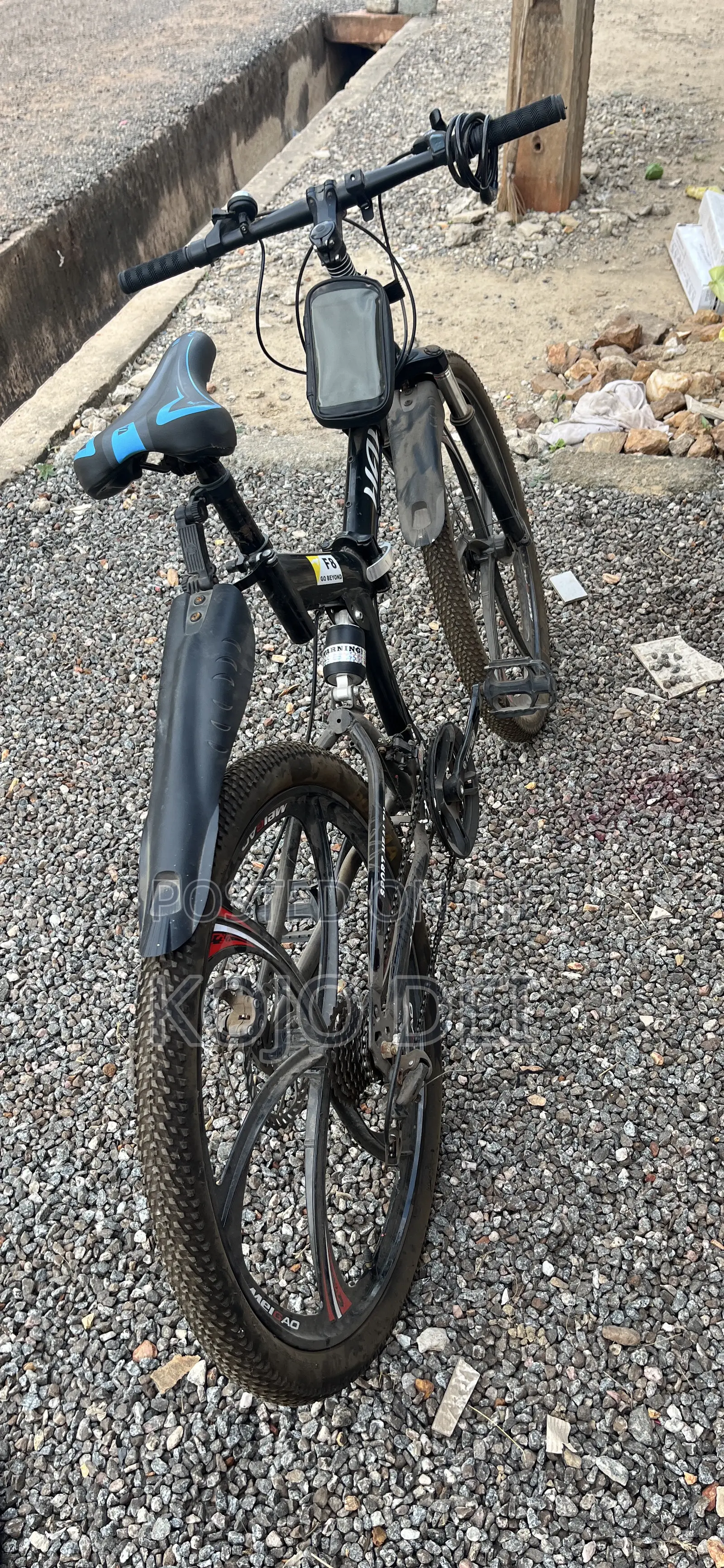 Clean Bicycle in Ashaley Botwe - Toys, Games & Bikes, Kojo Dei | Jiji ...
