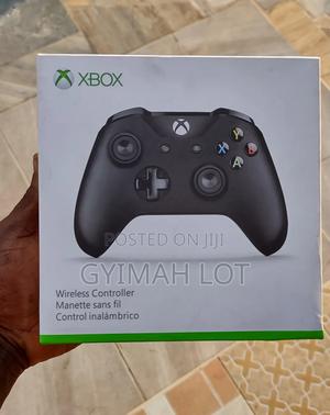 Xbox One Controller in Kumasi Metropolitan - Video Game Consoles ...