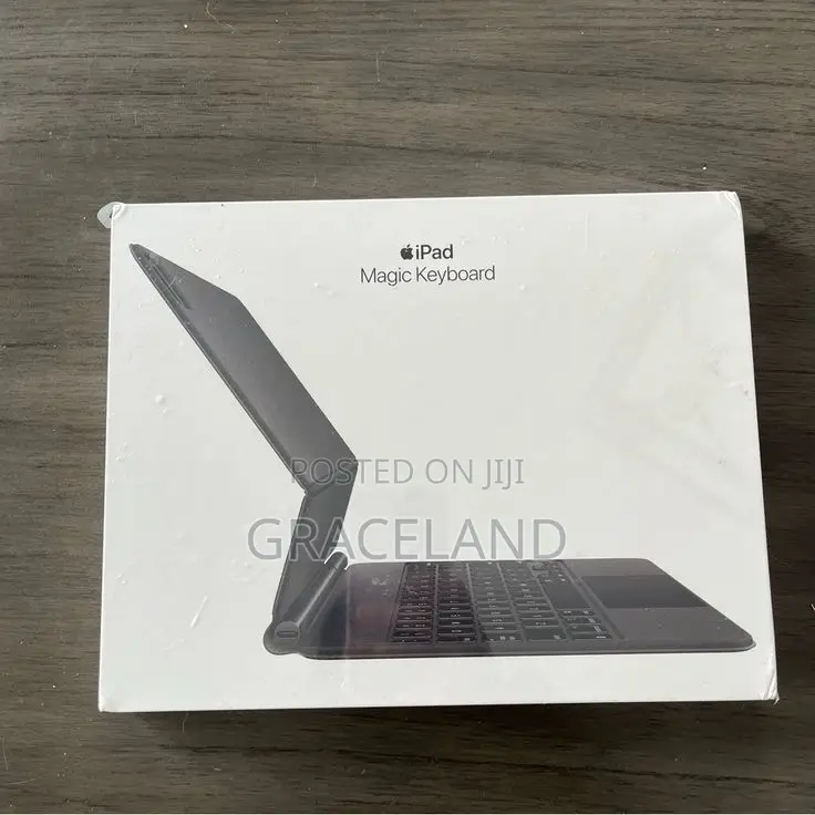 This Is Original Apple Magic Keyboard for 13 Series M4-M5 Generation ...