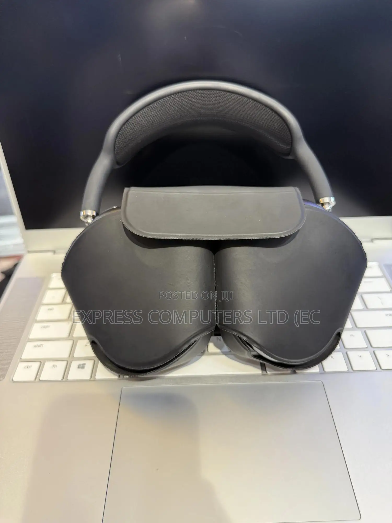 Apple Original Airpod Max With Smart Case,1st Generation,Uk Pre Owned ...